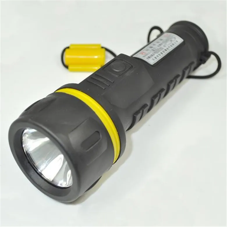 Marine water tight flashlight lifeboat life raft flashlight waterproof ...
