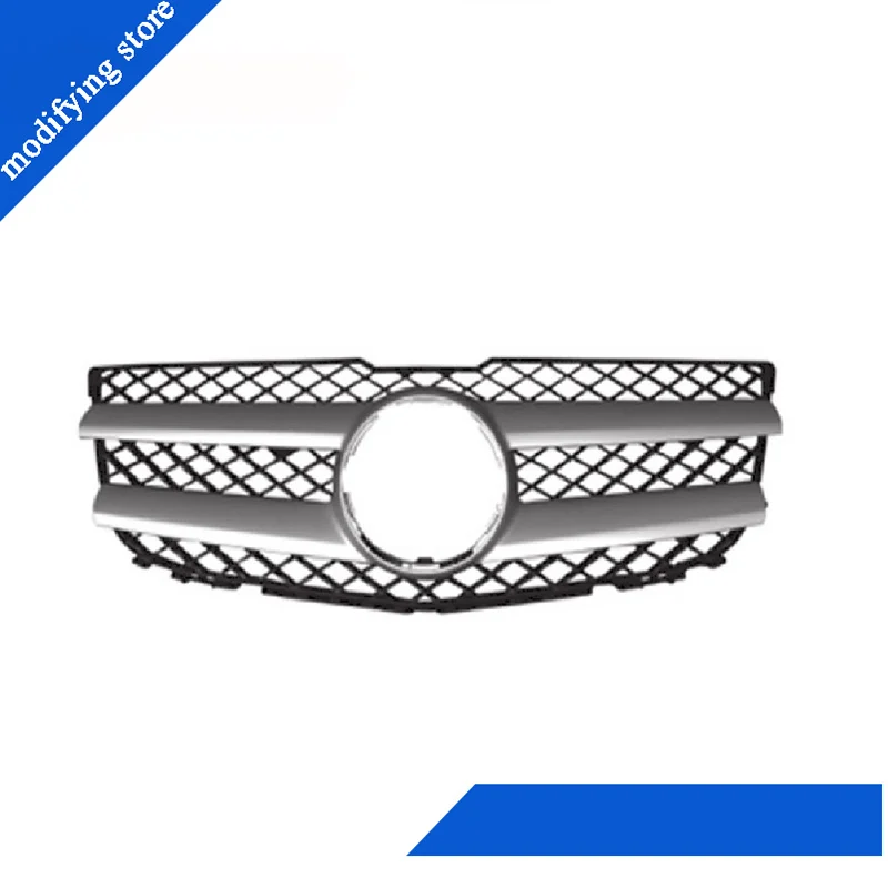 A2048802783 FOR Me rcedes GLK250 GLK350 GLK W204 Front Grille 2013 2014 ...