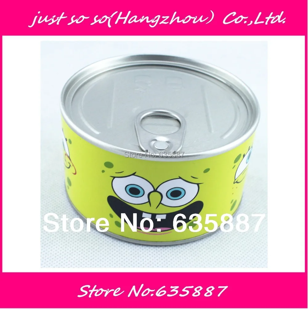 Contraceptive Spongebob