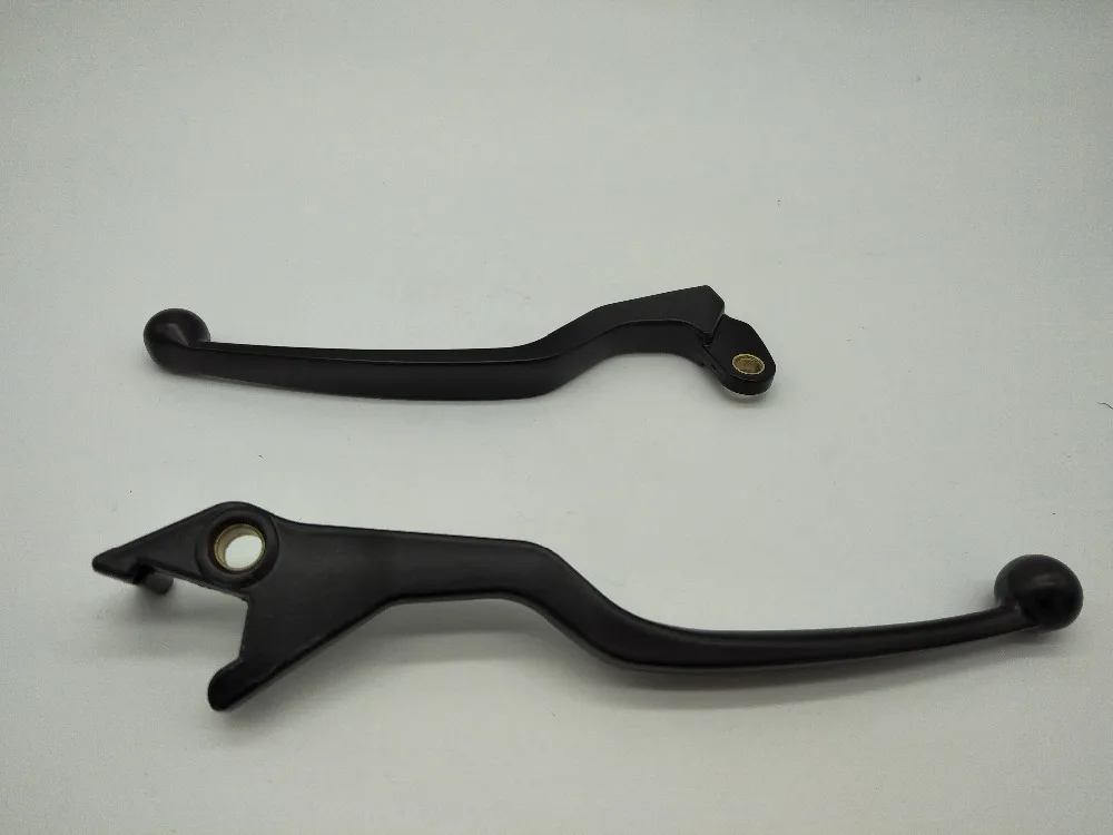 Original Motorcycle Handle Grips Motorcycle Brake Clutch Handle lever ...
