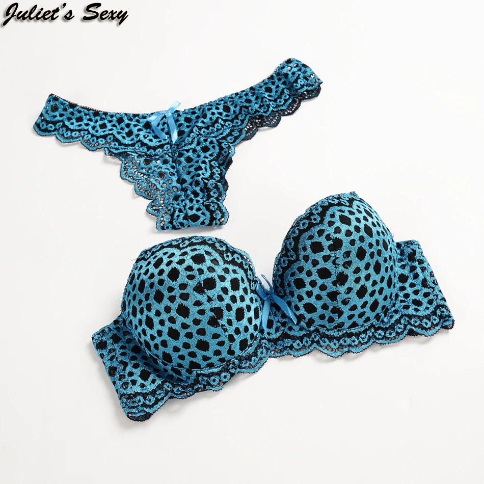 Popular Leopard Bra Set Buy Cheap Leopard Bra Set Lots From China Leopard Bra Set Suppliers On