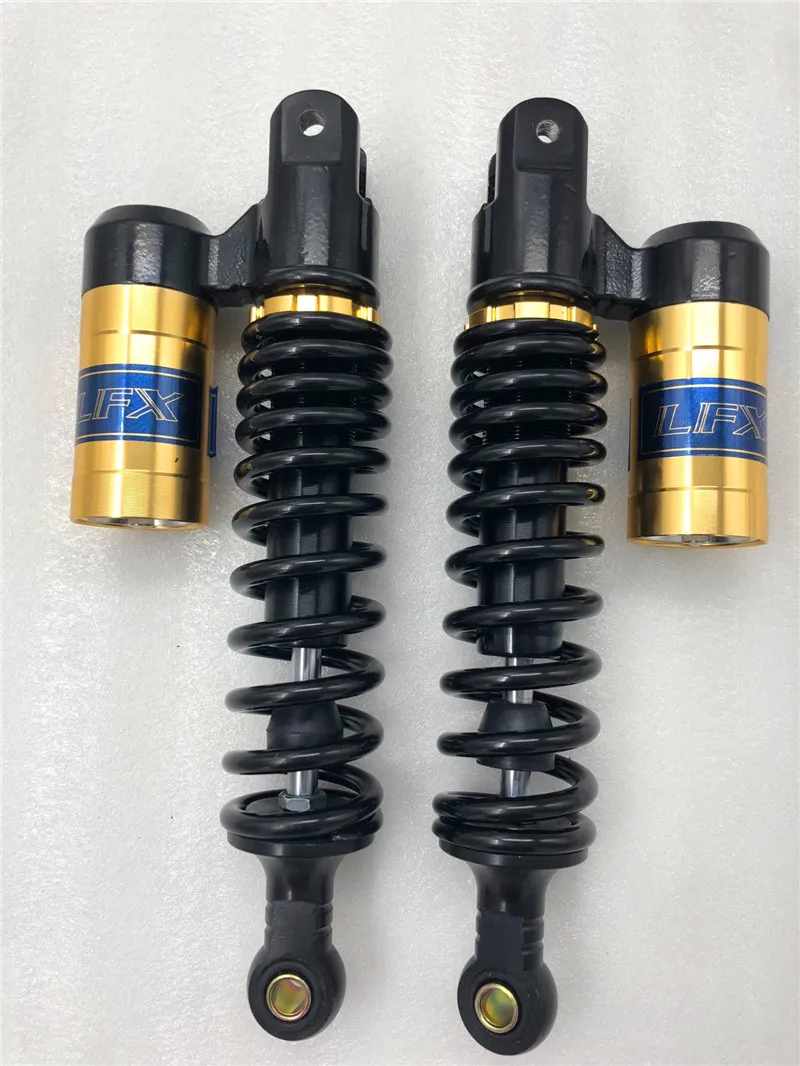 2pcs-Universal-270mm-Shock-Absorber-Motorcycle-for-Yamaha-bws100 ...