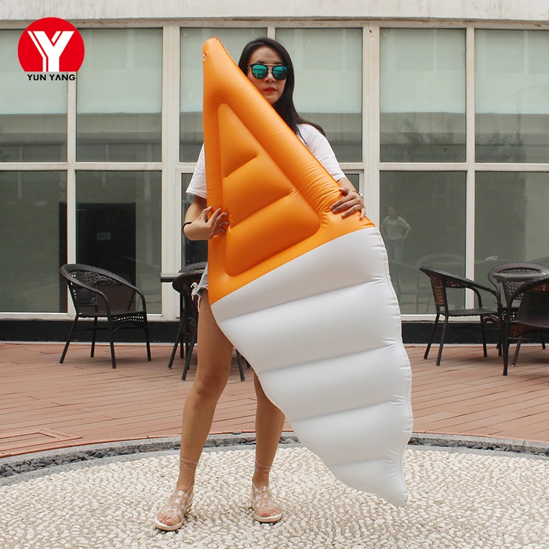 Aliexpress.com : Buy Giant Inflatable Ice Cream Float Inflatable ...
