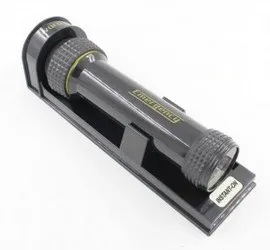 wall mounted emergency torch light wall mount flashlight inroom torch ...