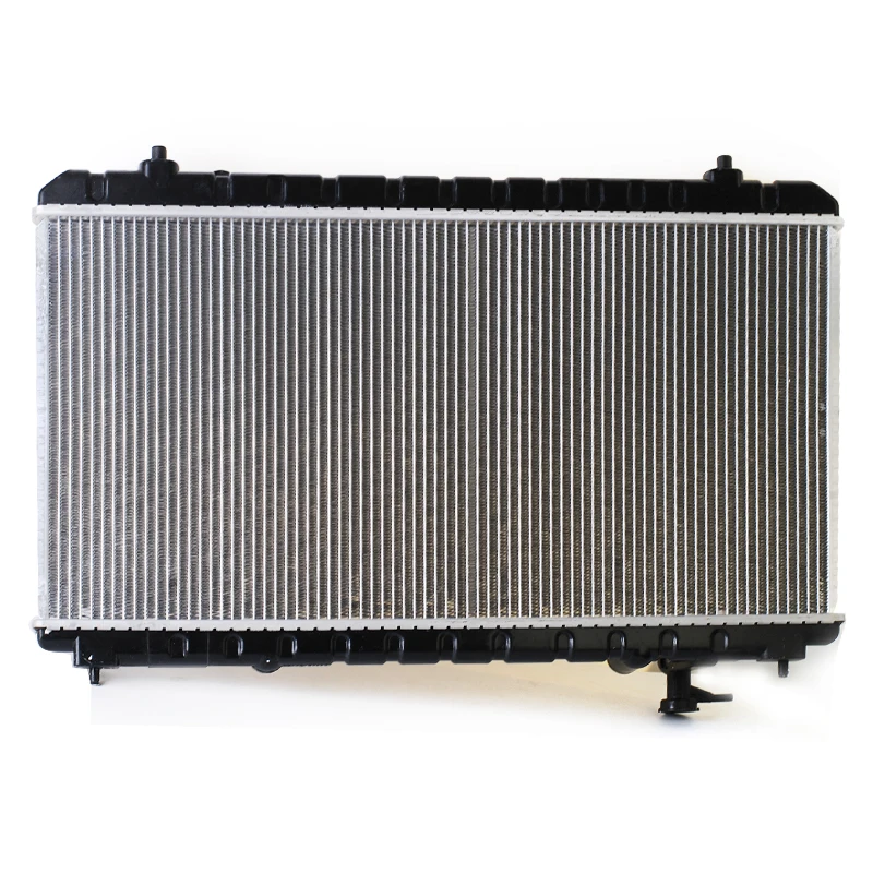 4G64S4M engine FOR CHERY TIGGO Radiator assembly OE T11 1301110CA ...