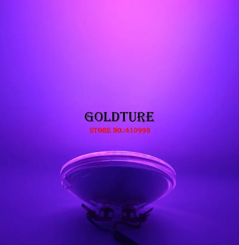 Led Par 36 Bulb 12 Volt Low Voltage 9w Par36 Landscape Lights Warm ...