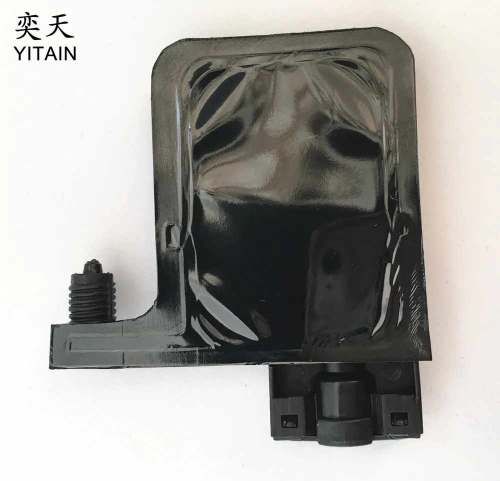 50 Pcs Printer Dx5 Head Uv Ink Damper Dumpers With Oring And Copper ...