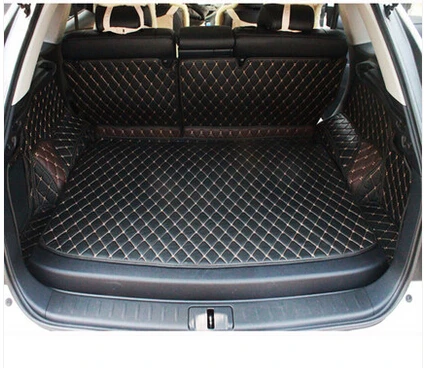 Good-quality-Special-car-trunk-mats-for-Lexus-RX-270-350-450h-2014-2009 ...