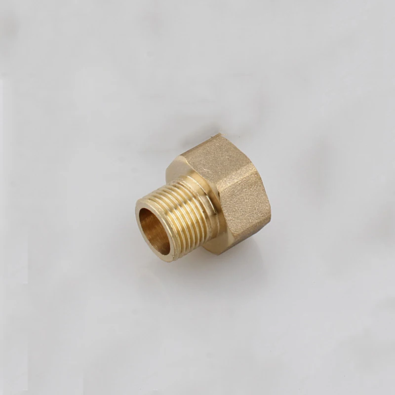 1" BSP Female Thread x 1/2" BSP Male Thread Length 31mm Connection ...