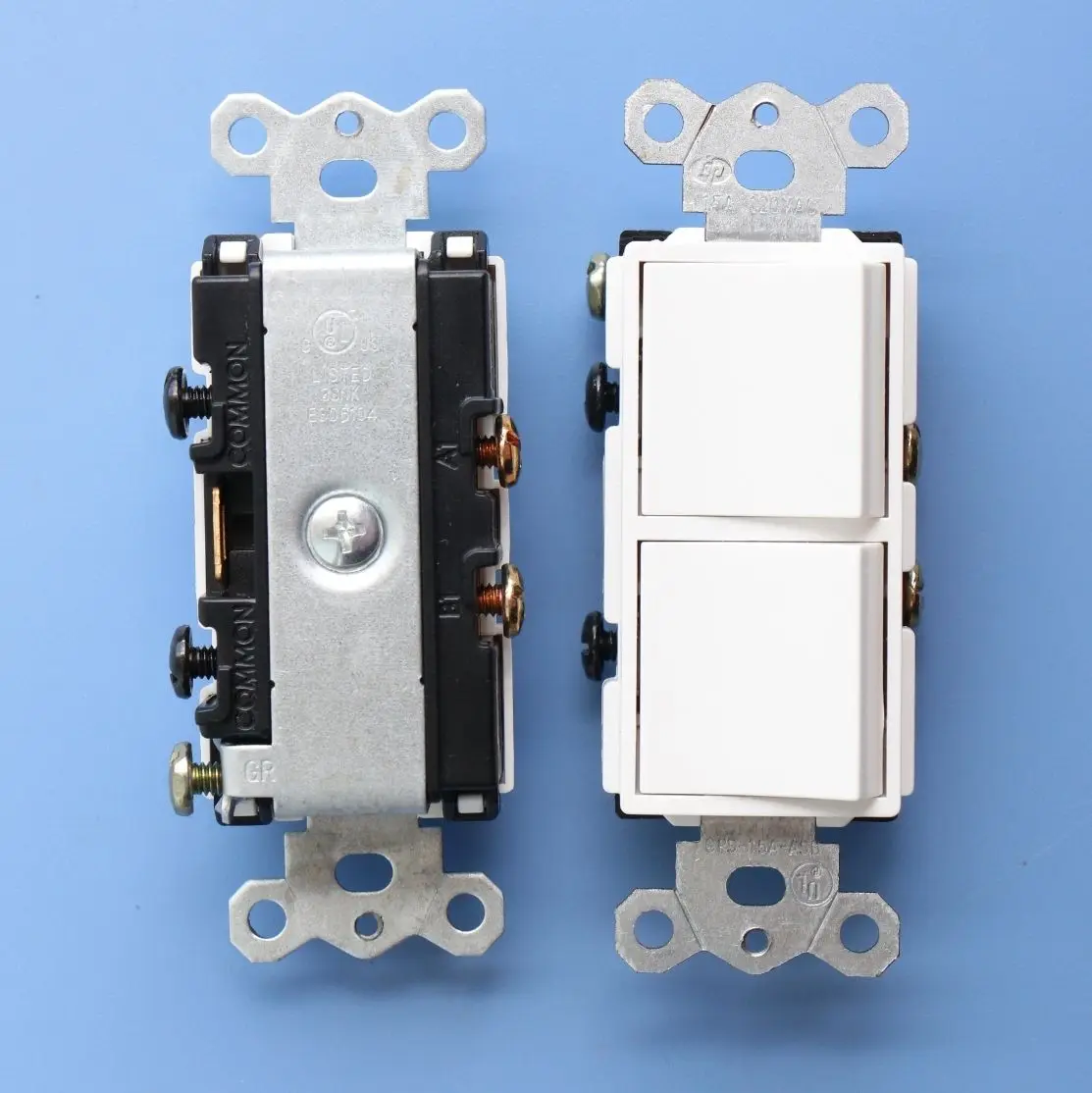 Popular Decora Switches-Buy Cheap Decora Switches lots from China ...