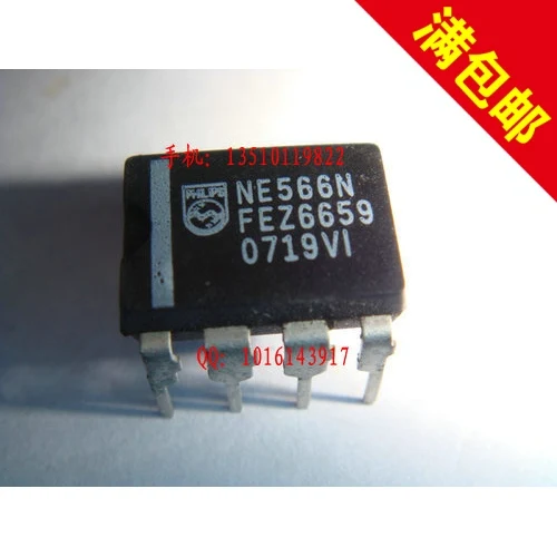 NE566N NE566 DIP8|NE566N NE566 DIP8 | - AliExpress