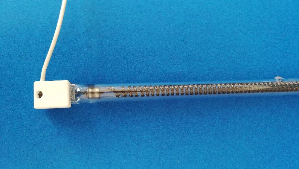 Infrared Quartz 6000w Halogen Convection Oven Heating Element In Electric Heater Parts From Home