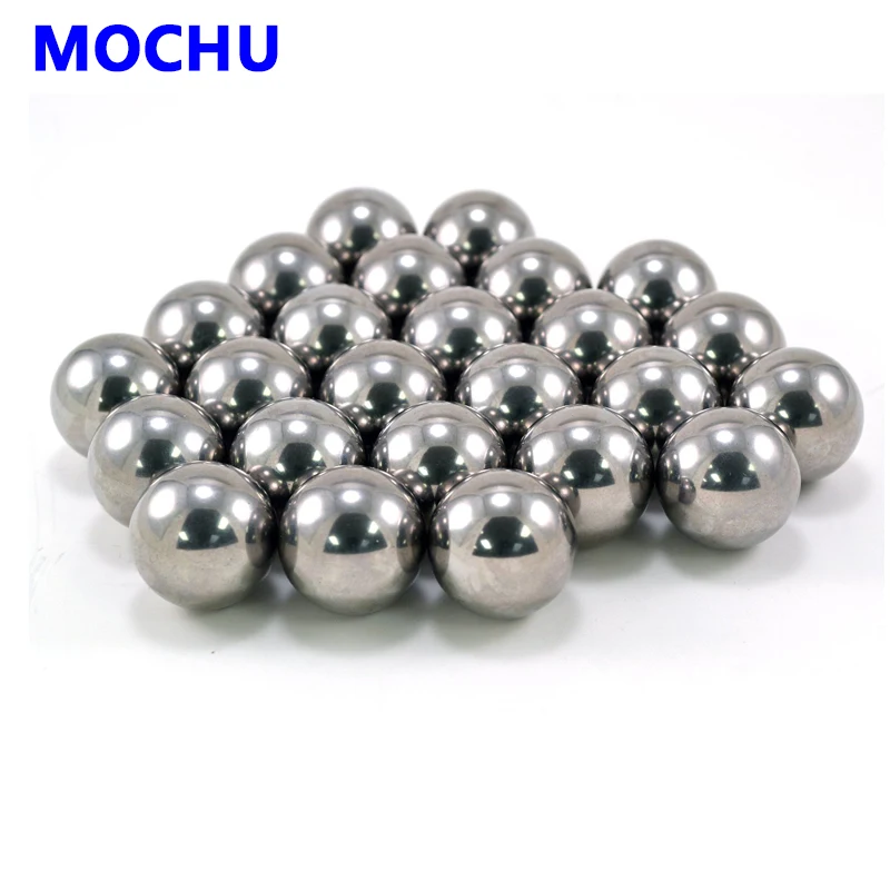 Free Shipping 100pcs 3.5mm Stainless steel ball G200 Diameter 3.5mm 304 ...