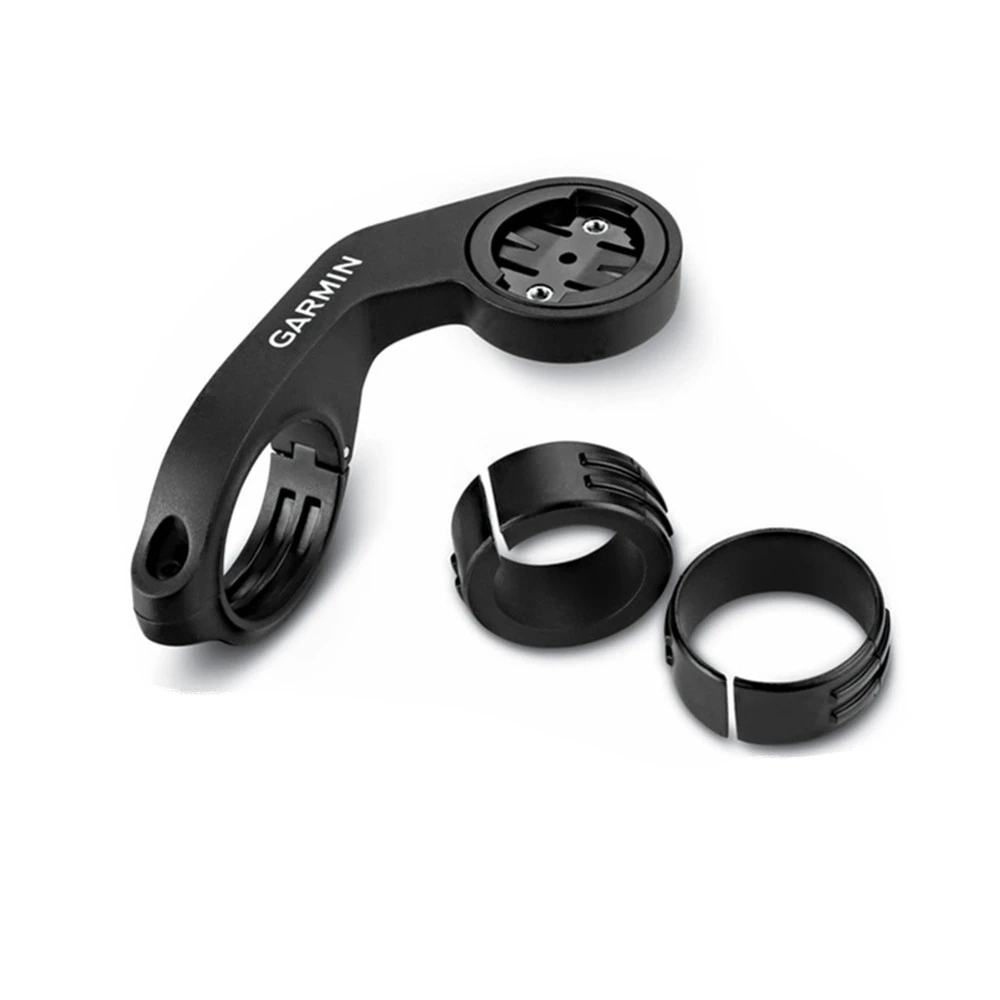 Original Garmin Extended Out Front Mount Bracket Holder Cycling ...