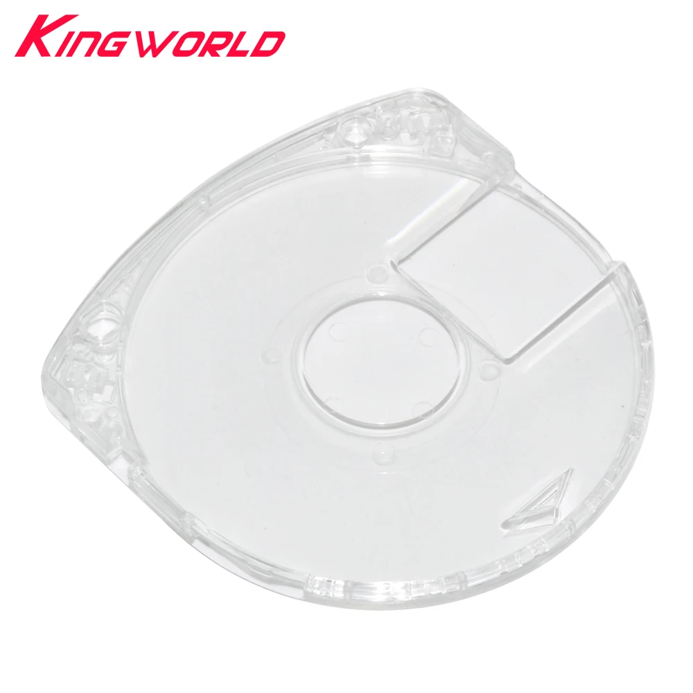 1pcs High Quality Replacement Umd Disc Case Clear Acrylic Protective ...