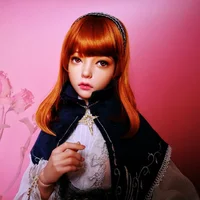 Doll BJD Naomi 1/3 Resin Figure Fashion Female Body For Girl Toys Best ...