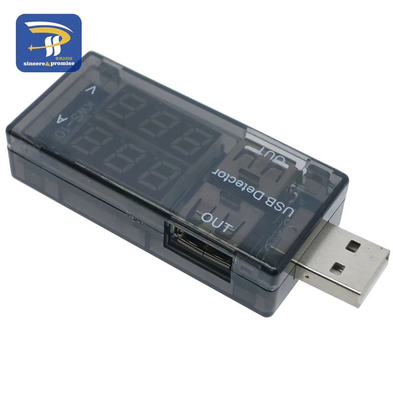 USB Current Voltage Tester USB Voltage Ammeter USB Detector Double Row ... USB Current Voltage Tester USB Voltage Ammeter USB Detector Double Row ...