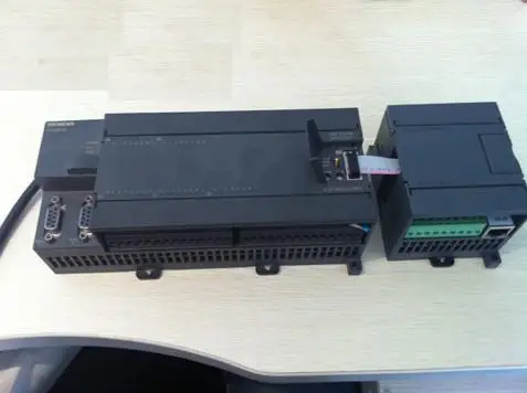 Módulo CP 243-1 para conexión de SIMATIC S7-200 PLC a ETHERNET ...