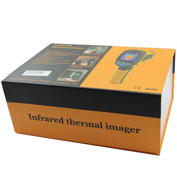 Free shipping Lightning Delivery from Stock HT-02 Handheld Thermal ...