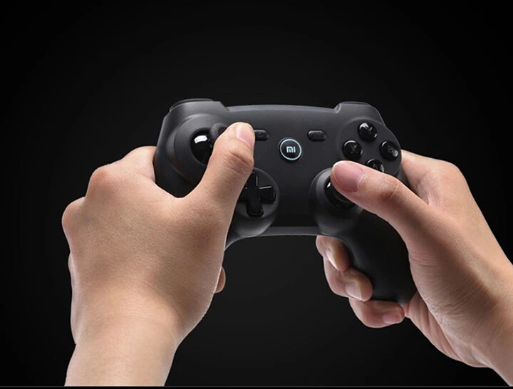 Xiaomi Gaming Controller — Xiaomi-note.ru