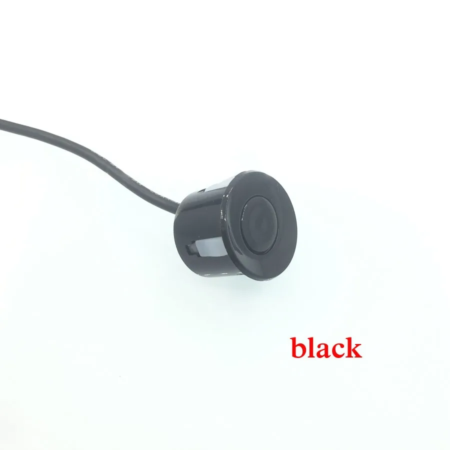 Rouge - 4PCS-Lot Reversing radar sensor Reversing radar probe Parking ...