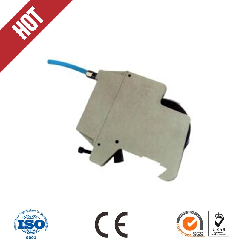 slitting machine knife holder with blades,air pressure blades holder ...