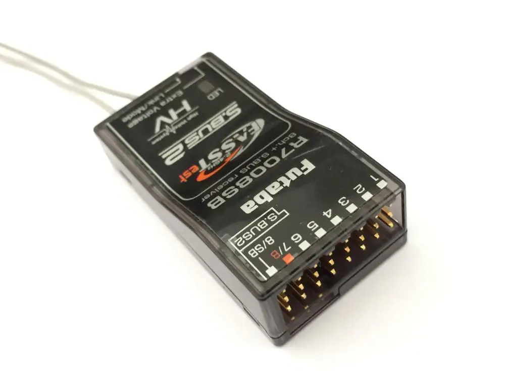 FUTABA R7008SB 2,4G приемник