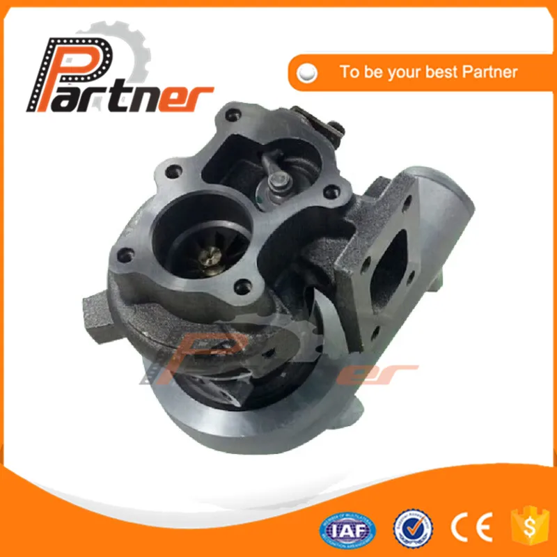 GT2052S 722687 5001 S 722687 14411 7F411 Turbo turbina turbocompresor ...