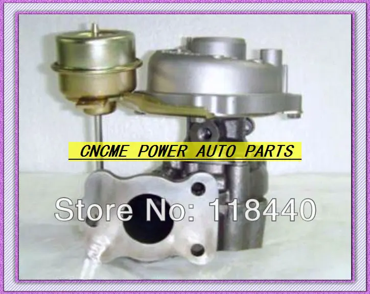 Turbo C5 C8 K03 53039880050 53039700050 53039880024 53039700024 ...