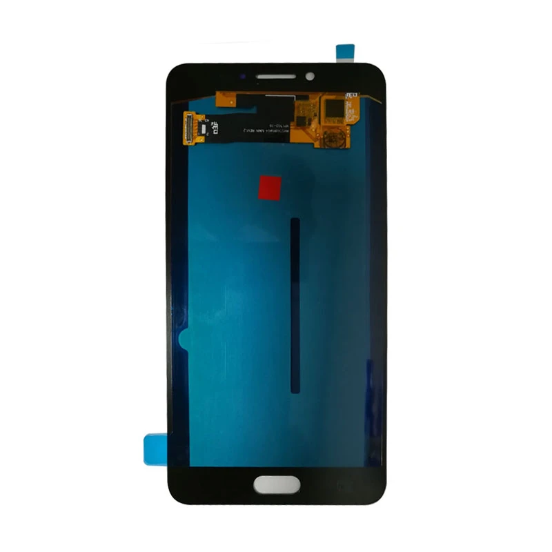 SzHAIyu AMOLED LCD C7 Pro OLED pour Samsung Galaxy C7 Pro C7010 LCD ...
