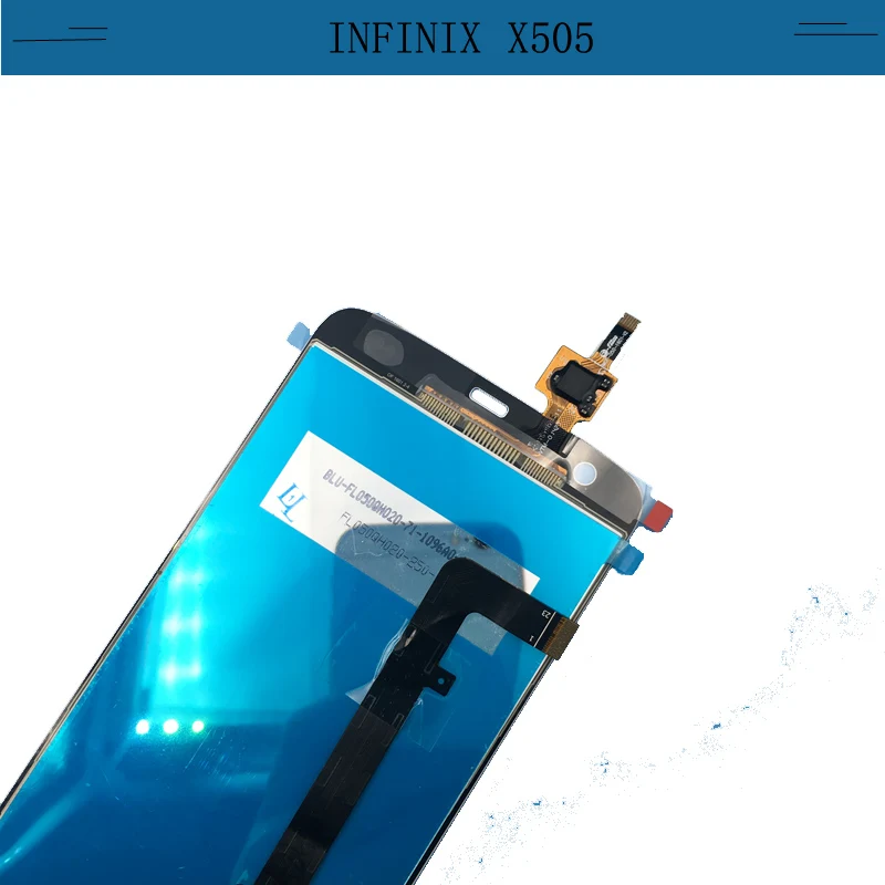 Infinix X505