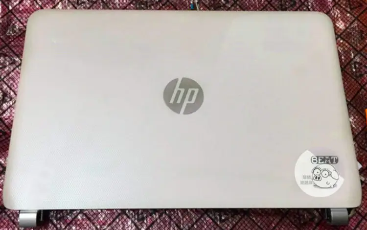 734435-001-nuevo-14-para-H-P-pabell-n-TouchSmart-14-n-montaje-de-la ...