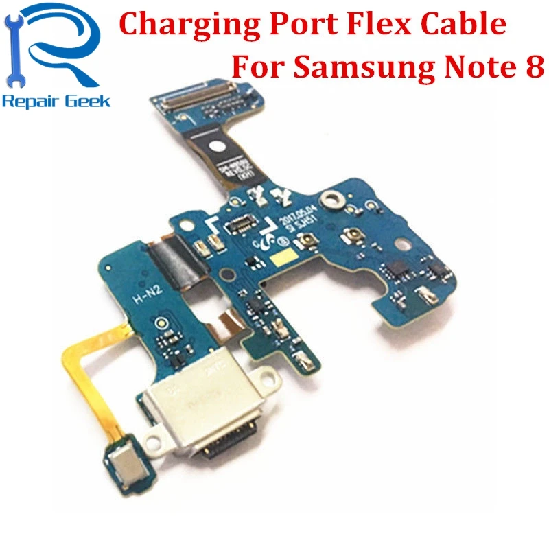 1pcs-New-High-Quality-For-Samsung-Galaxy-Note-8-USB-Dock-Charging ...