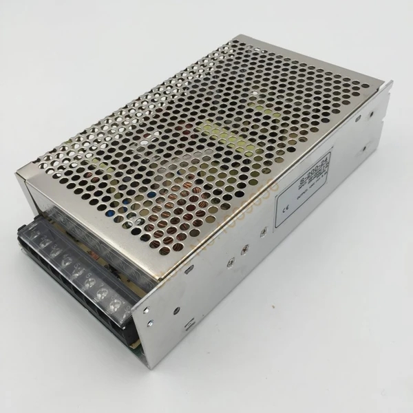 high quality Single Output Switching power supply power suply unit 200W ...