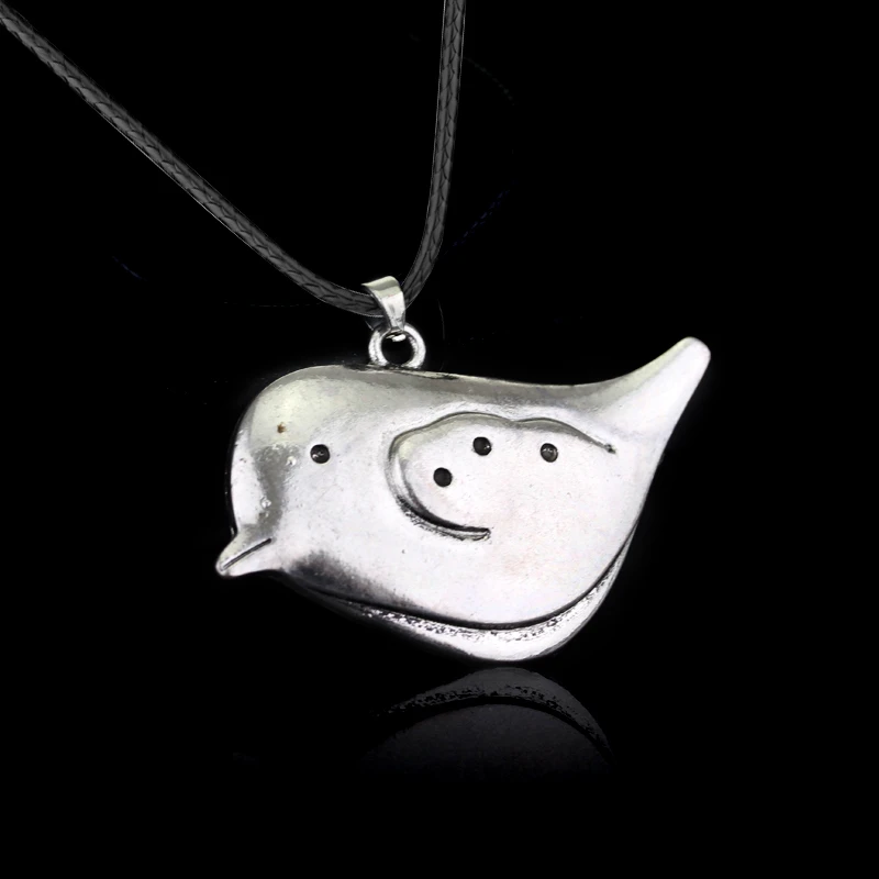 ASO Vampire Diaries Bonnie Bennett Necklace - munimoro.gob.pe