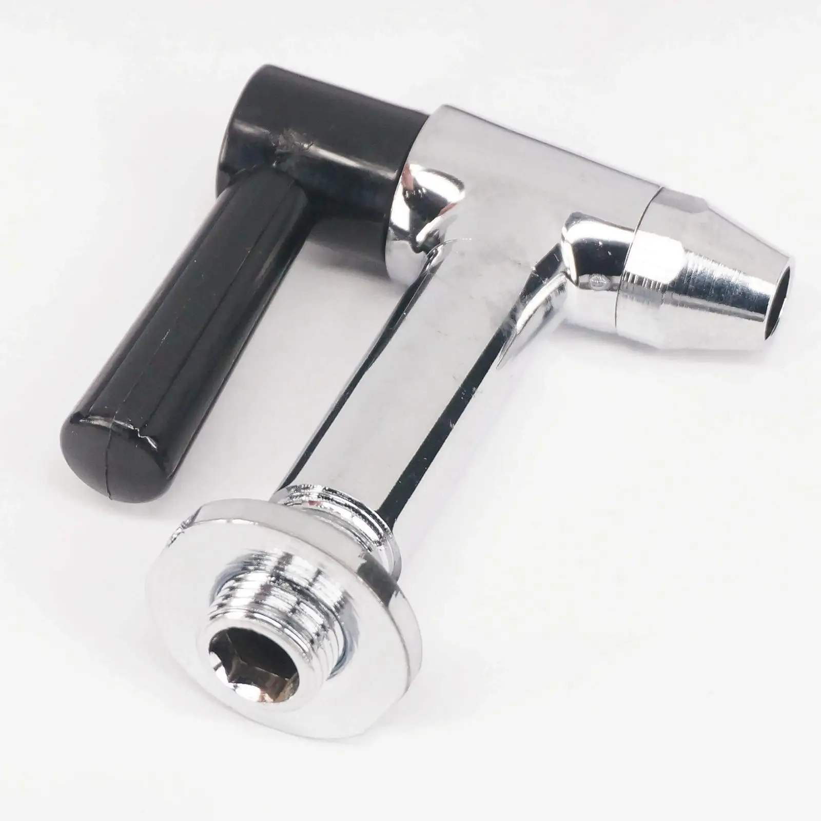 Chrome Brass Coffee Maker Csaptelep Forró Ital -Csapszelep Tap 3/8 “Bsp ...