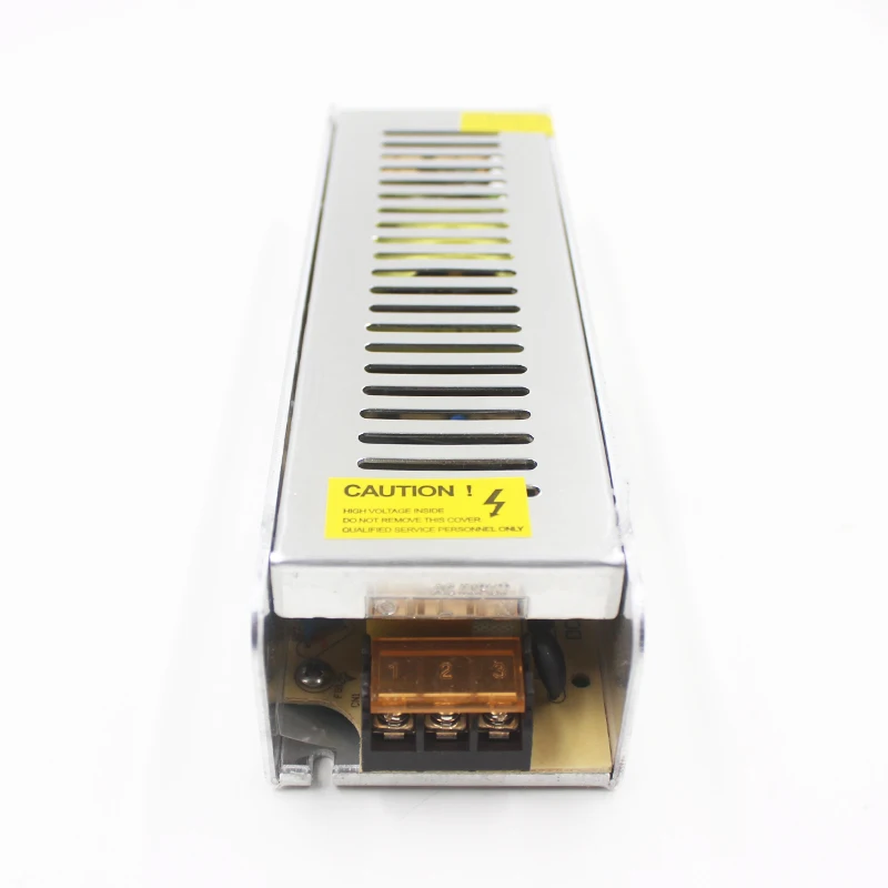 DC12V 200W Lighting Transformer Constant Voltage Power Supply LED ...