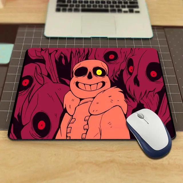 Aliexpress.com : Buy MaiYaCa Unique Design Undertale Cool Fashion Mouse ...