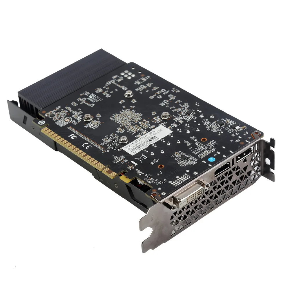 GIGABYTE NVIDIA GeForce GTX 970 GB GDDR5 Graphics Card