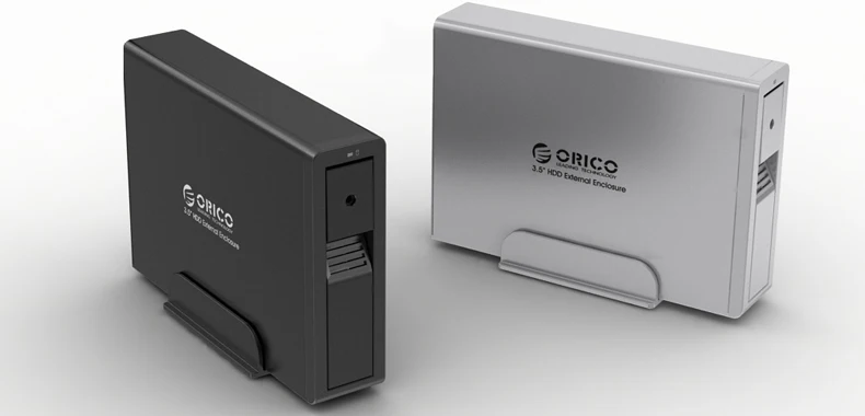 ORICO 7618NAS Usb3.0 SATA Hard Drive NAS HDD Enclosure Storage Wireless ...