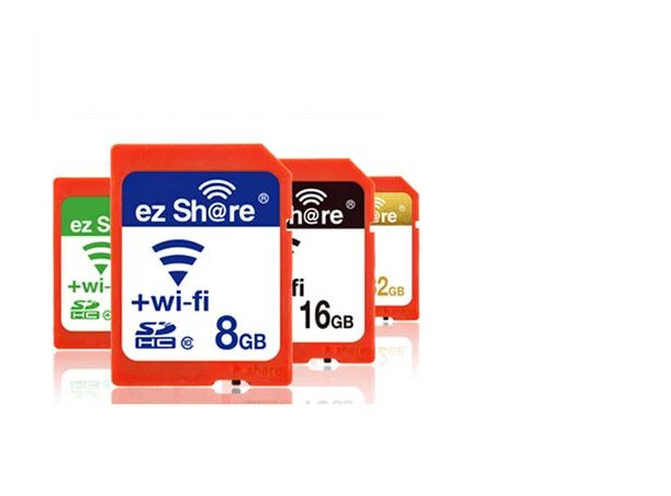 Download free Microsd Wifi Card Review - basicsshoppe