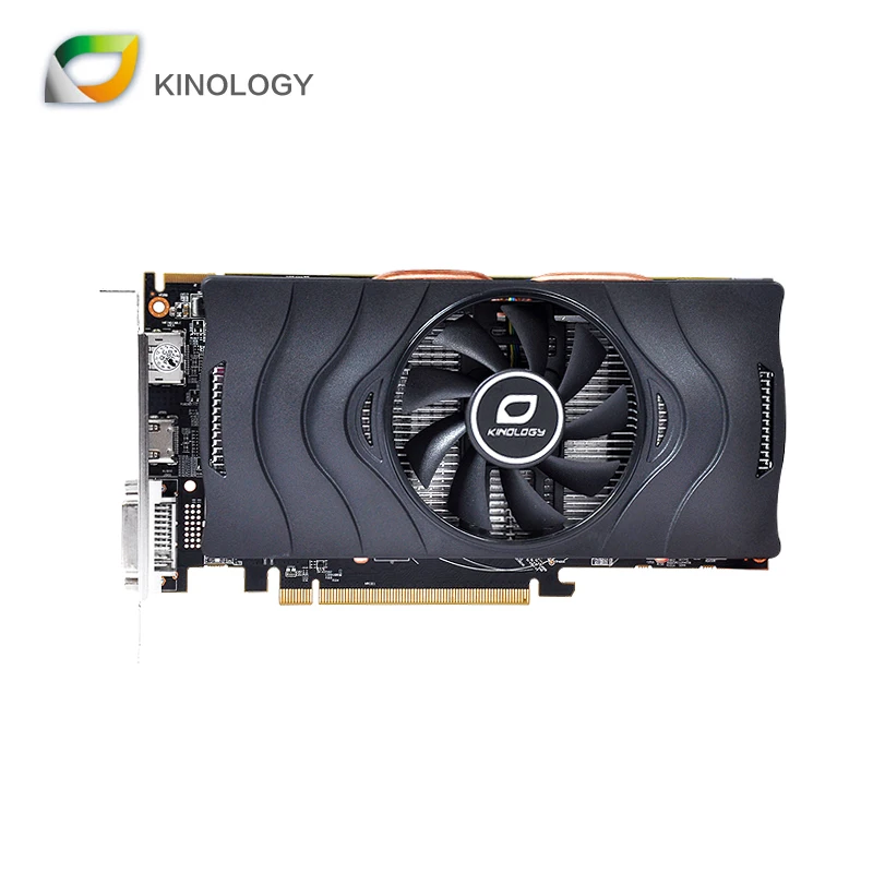 New arrival Radeon R9 370 video card R9 370 2G DDR5 graphics card 256 ...