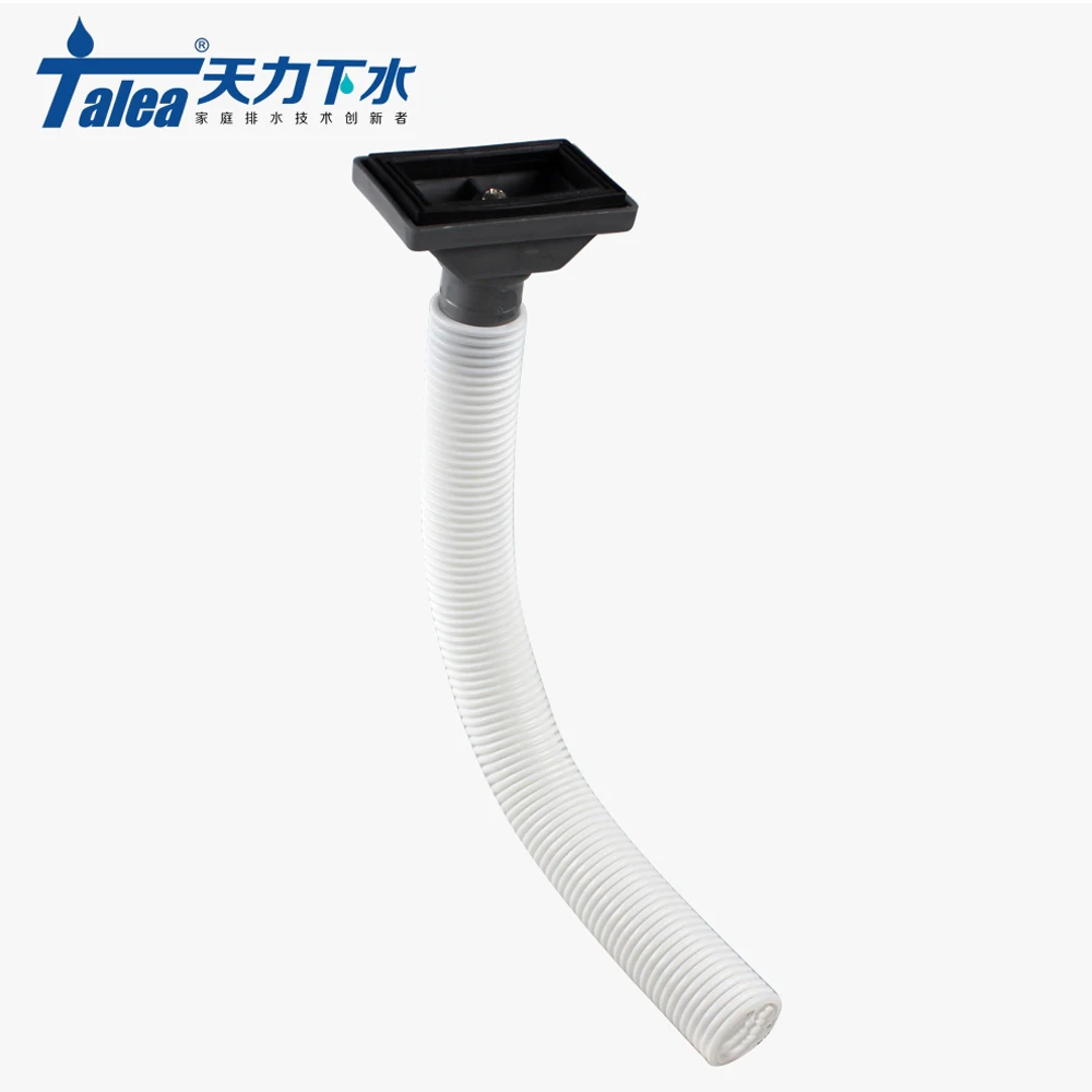 Talea Upside Square Shape Sink Anti-overflow Device Sink Overflow Joint ...