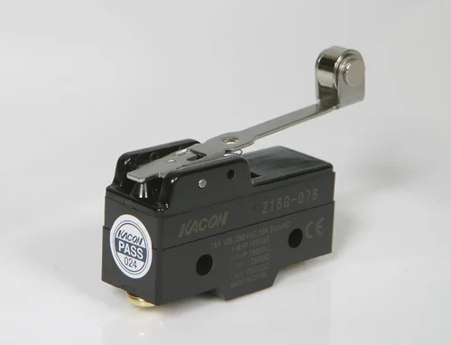 New-authentic-Kaikun-KACON-micro-switch-Z15G-07B-pole-wheel-position ...