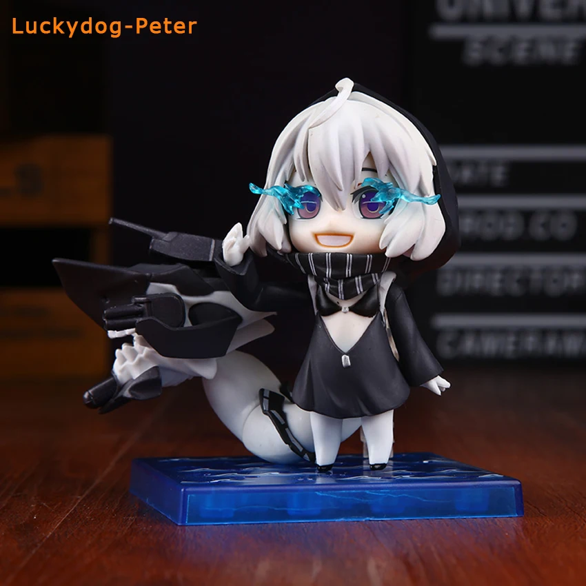 Kantai Collection Battleship Re class Action Figure 494# Cute ... Kantai Collection Battleship Re class Action Figure 494# Cute ...