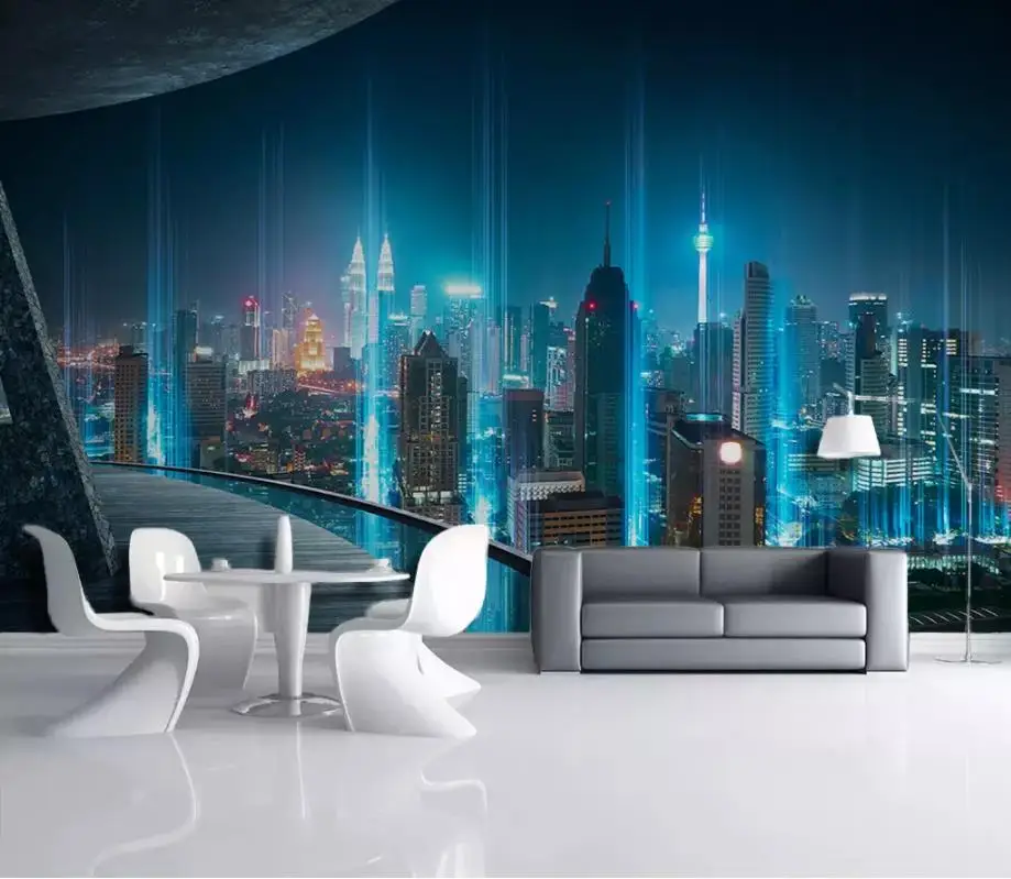 3d-mural-papel-de-parede-personalizado-moderno-3d-para-paredes-papel-de ...