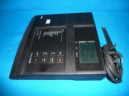 DHL/EMS Orion 420A+ PH Meter C A1|meter temperature|meter phasemeter unit - AliExpress