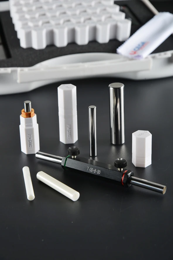 measuring tools ceramic gages pin set|pin gage|set pinsset tools ...