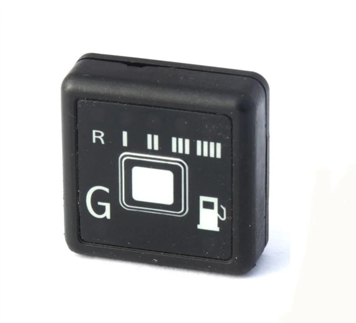 Lpg/cng Gas Conversion Kit For Aeb Mp48 Ecu Switch Mp48obdii For Gas ...