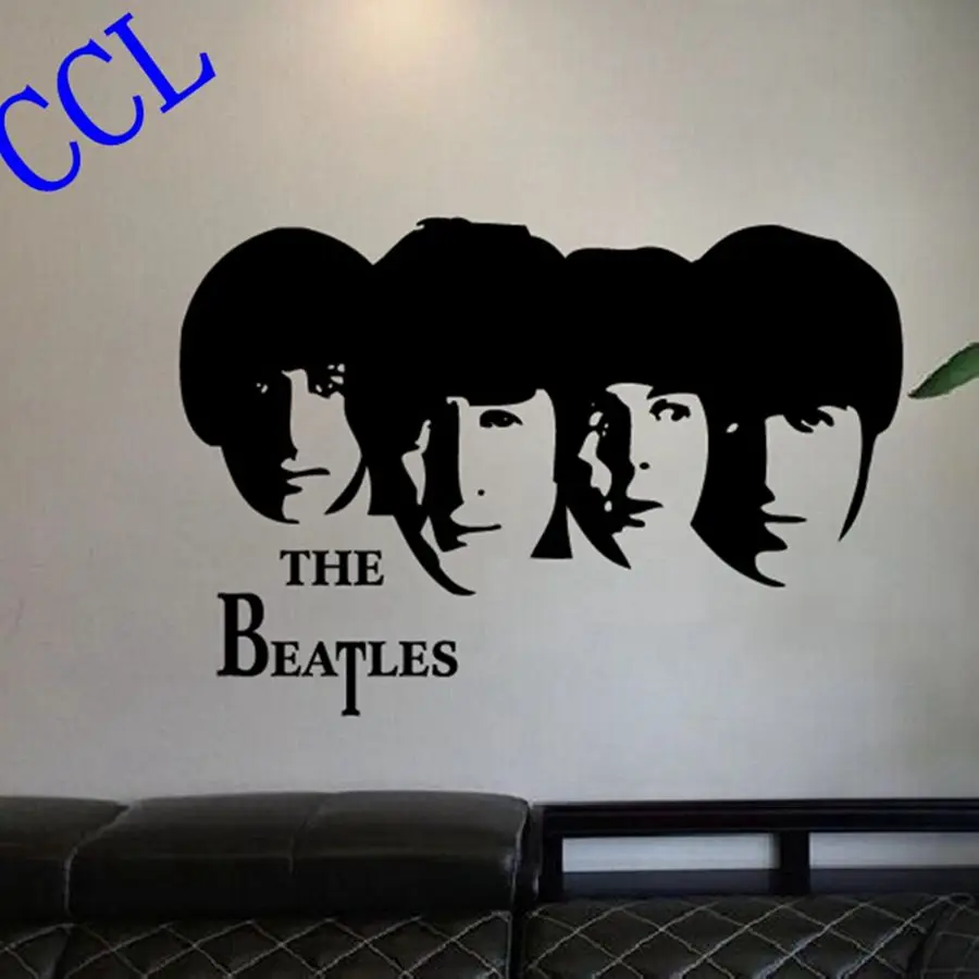 Online Buy Wholesale rock band stickers from China rock band stickers ...